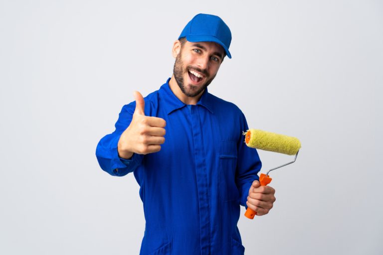 7 Expert Tips for Choosing a Top-Notch House Painting Company – Kettle ...