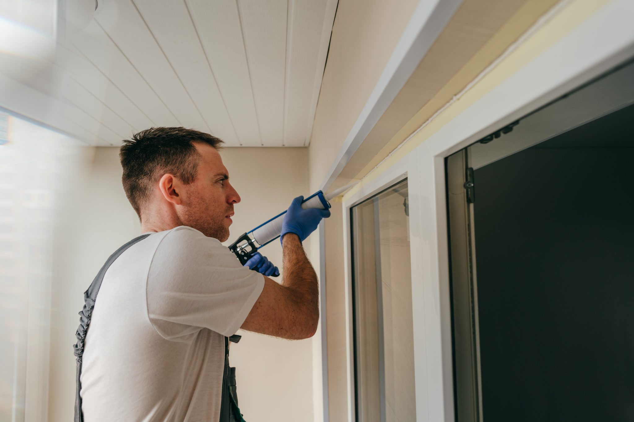 How Often Should You Replace Exterior Window Caulk? - Kettle Contracting